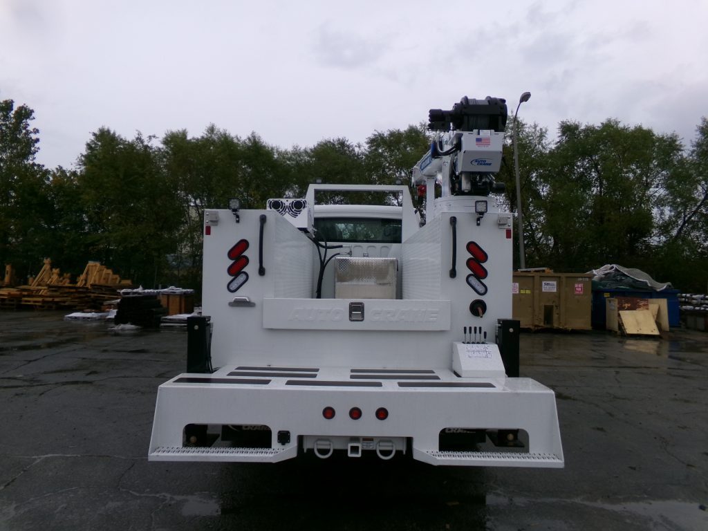 Freightliner M2 – Titan 60 – HC-10 – Work-Ready Trucks By Auto Crane