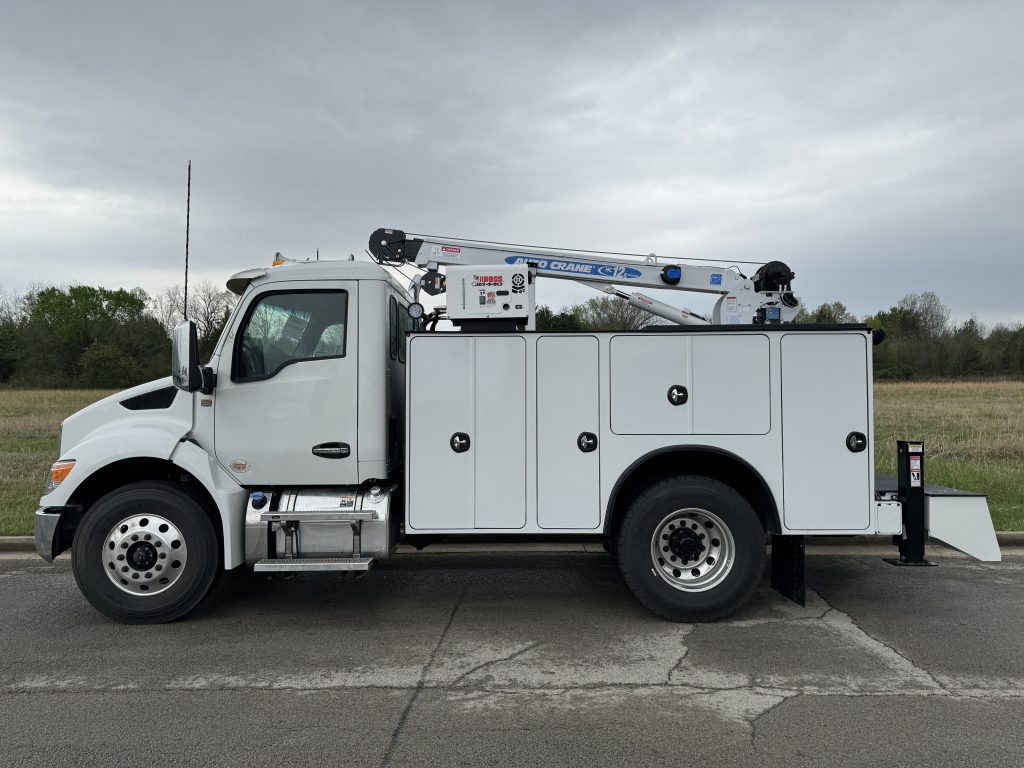 Kenworth – Titan 60 – HC-12S — Work Ready Trucks – Work-Ready Trucks By ...